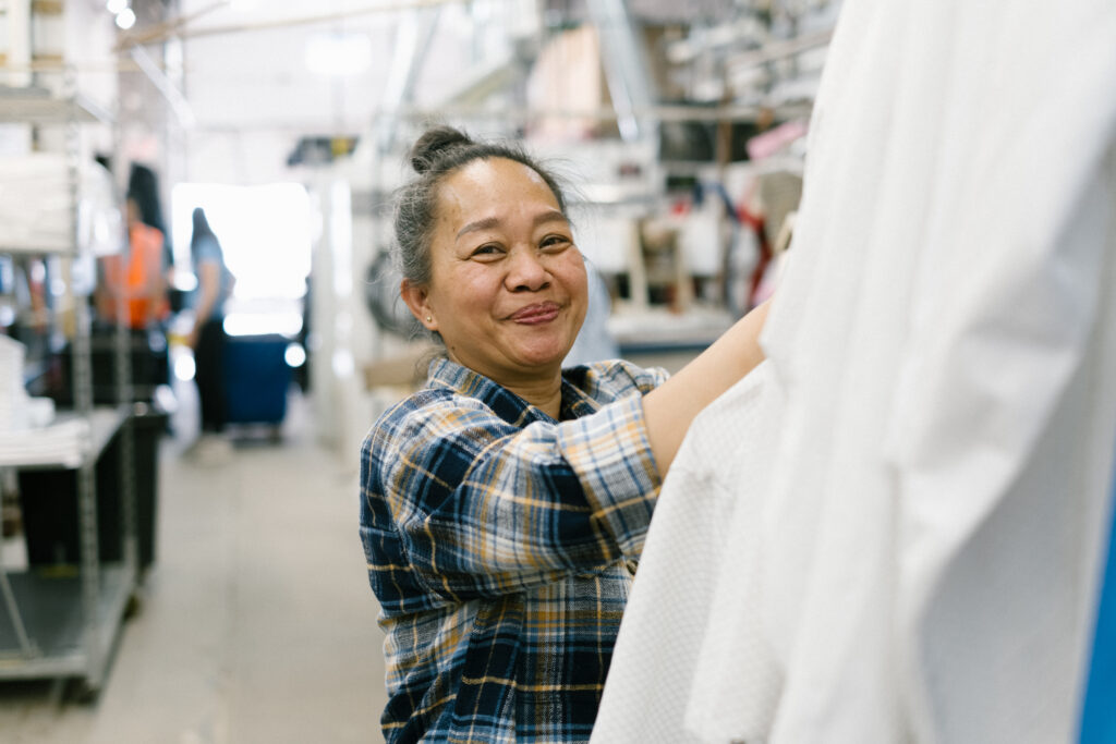The Best Workwear | Coverall & Uniform Services Calgary