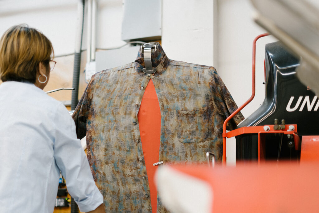 The Best Workwear | Coverall & Uniform Services Calgary